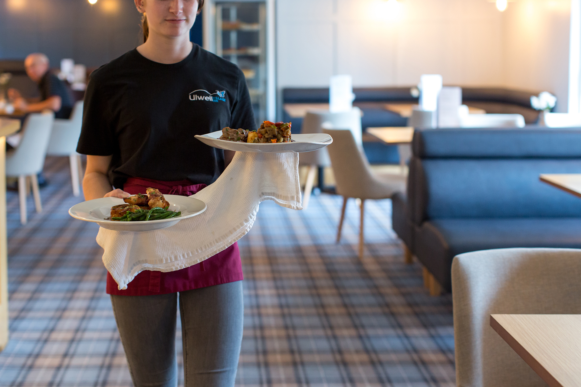 Family-Friendly Restaurant | The Village Inn Swanage